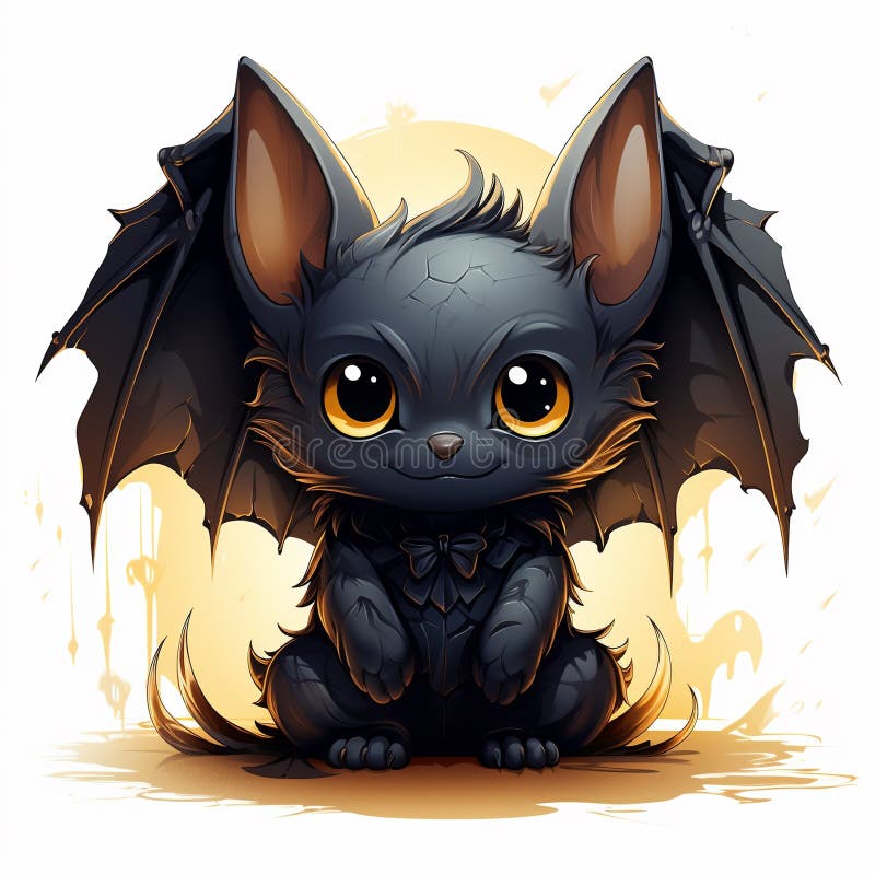 Chibi Bat Stock Illustrations – 746 Chibi Bat Stock Illustrations ...
