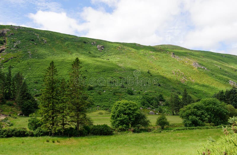 Glenmalure Valley Stock Photos - Free & Royalty-Free Stock Photos from ...