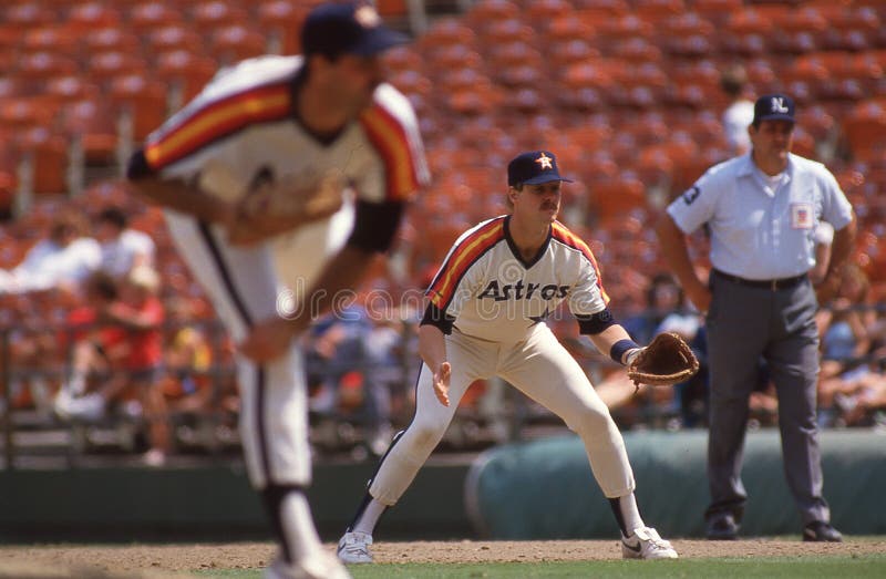 Glenn Davis editorial stock image. Image of national - 186794204