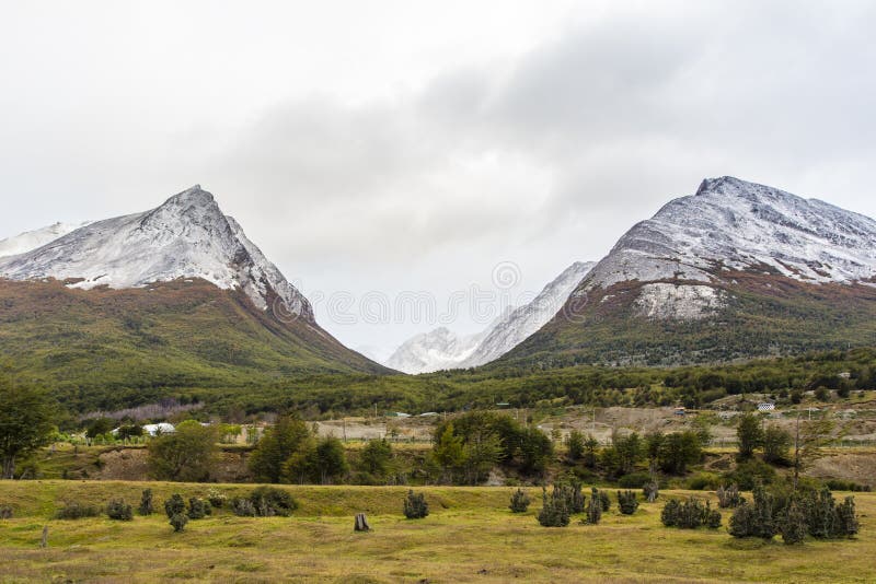 Trogtal stockbild. Bild von trogtal - 110592995