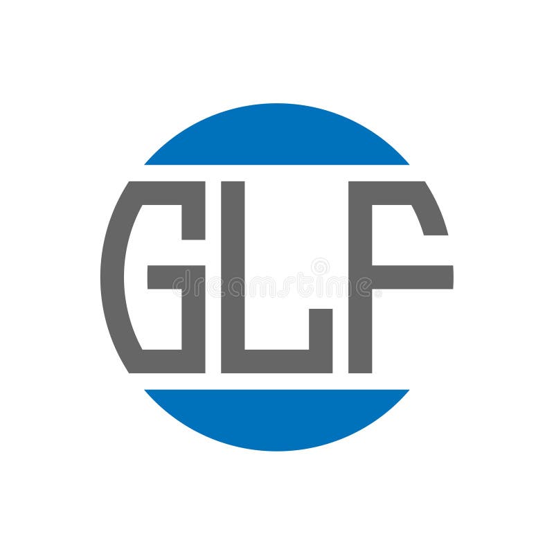 Glf Logo Stock Illustrations – 28 Glf Logo Stock Illustrations, Vectors ...
