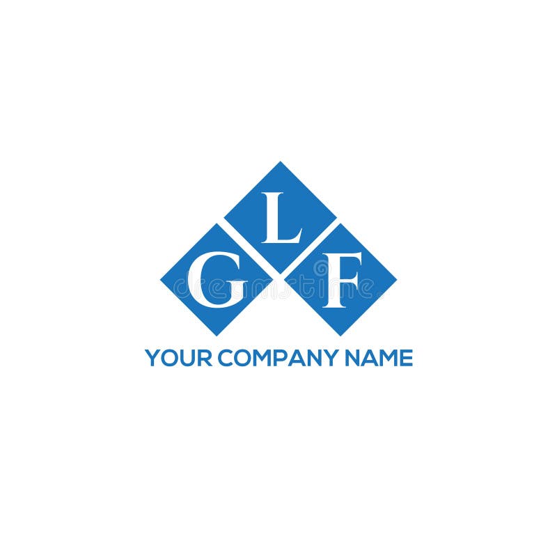 Glf Logo Stock Illustrations – 18 Glf Logo Stock Illustrations, Vectors ...