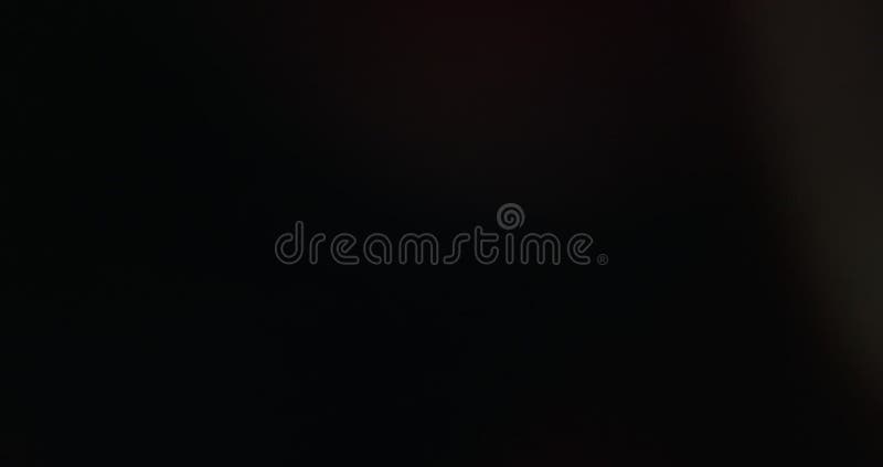 Glib Light Leaks Transition Overlay 60fps Stock Footage - Video of burn ...