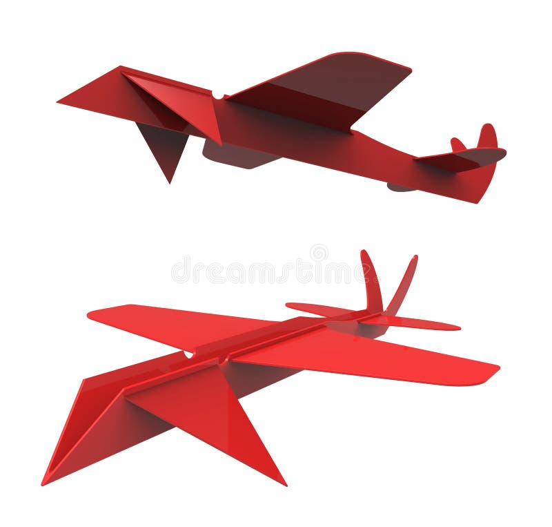 Glider sailplane in flight stock vector. Illustration of drawing - 35649264