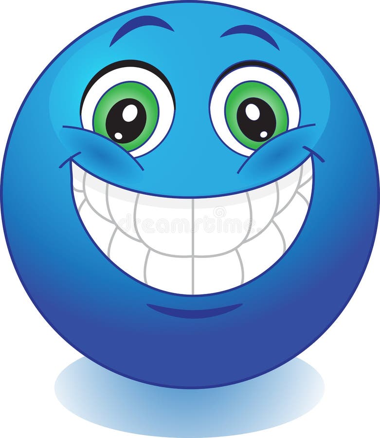 Flitser emoticon vector illustratie. Illustration of kenteken - 19321441