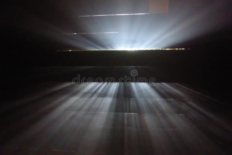 A Glimmer Of Light Stock Photo - Image: 62990479