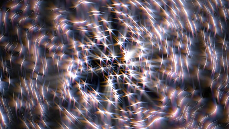 Glimmer Star with Rays Animation Background Stock Video - Video of ...