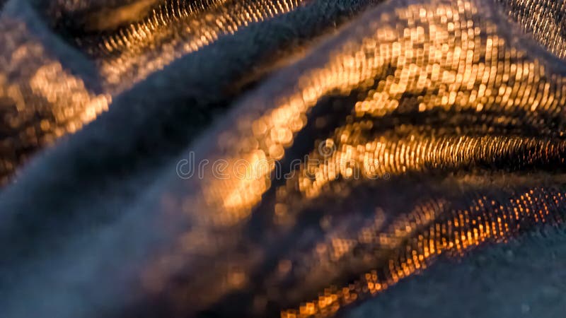 169 Abstract Gold Light Threads Background Stock Photos - Free ...