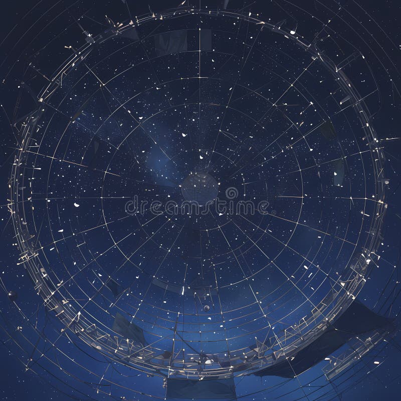 Glimpse into the Cosmos: the Gossamer Galaxy Observatory Stock ...