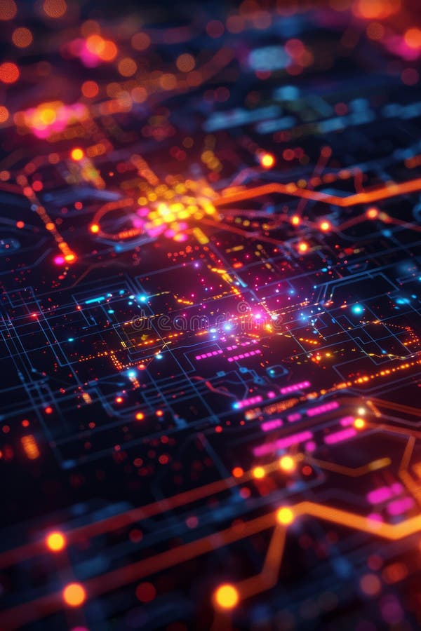 Glimpse into the Future of AI Technology with a Dynamic Interface ... Glimpse into the Future of AI Technology with a Dynamic Interface ...