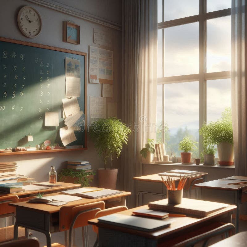 Modern School, Endless Possibilities Editorial Photography ...