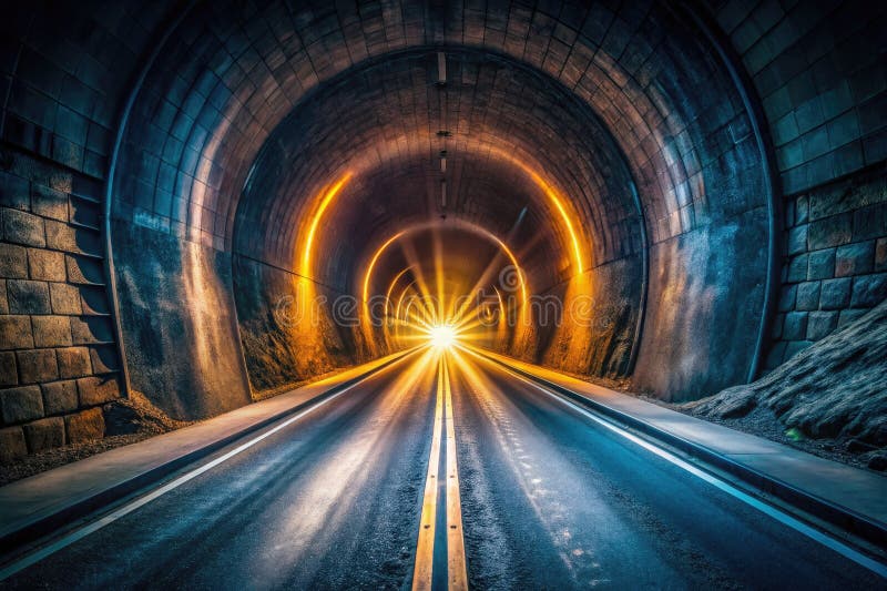 A Glimpse of Hope Minimalist Photography Captures a Dramatic Path ...