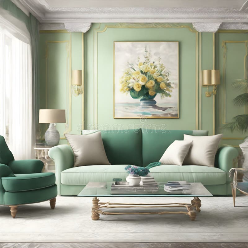 A Glimpse into the Past: Ancient-Inspired Interior Design Inspirations ...