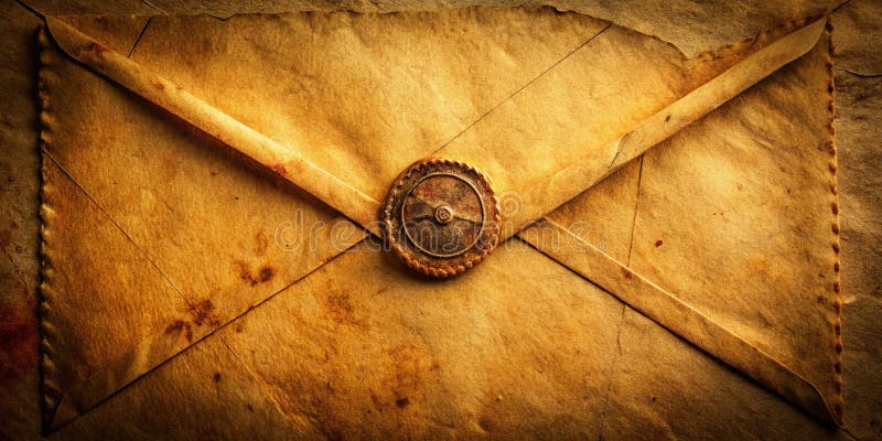 A Glimpse into the Past Unveiling the History of a Vintage Postcard ...