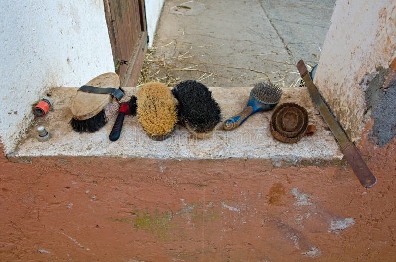 Barn Cleaning Tools Stock Photos - Free & Royalty-Free Stock Photos ...