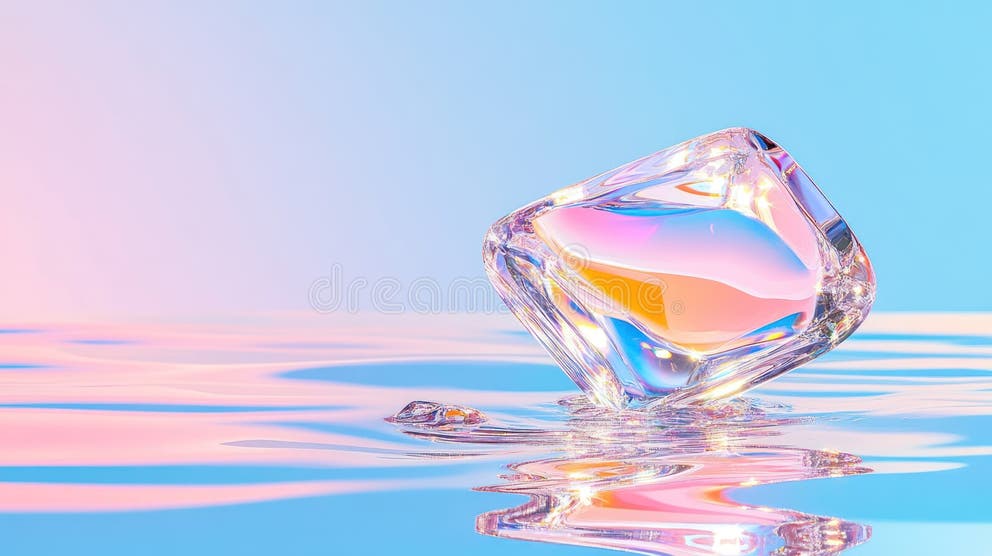 Glimpses of Glass: Capturing the Beauty of Transparency and Light ...