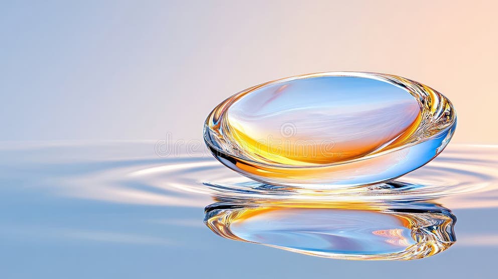 Glimpses of Glass: Capturing the Beauty of Transparency and Light ...