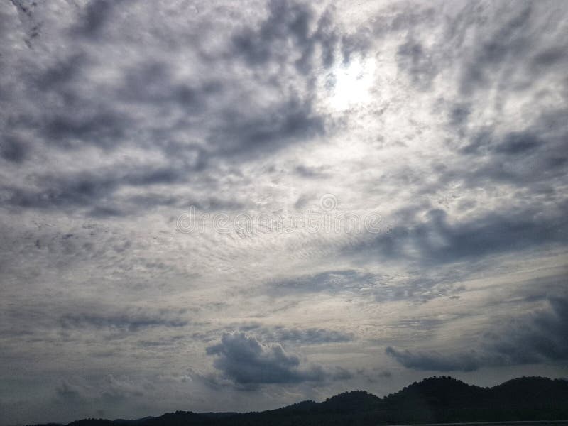 Glistening Sky stock image. Image of glistening, afternoon - 102480421