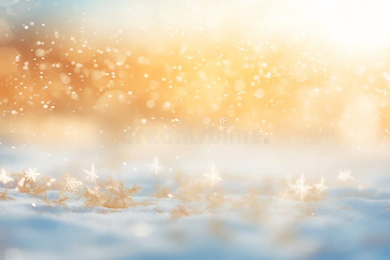 Glistering Shiny Light Glowing Sparkling Backdrop, Ai Generative Stock ...