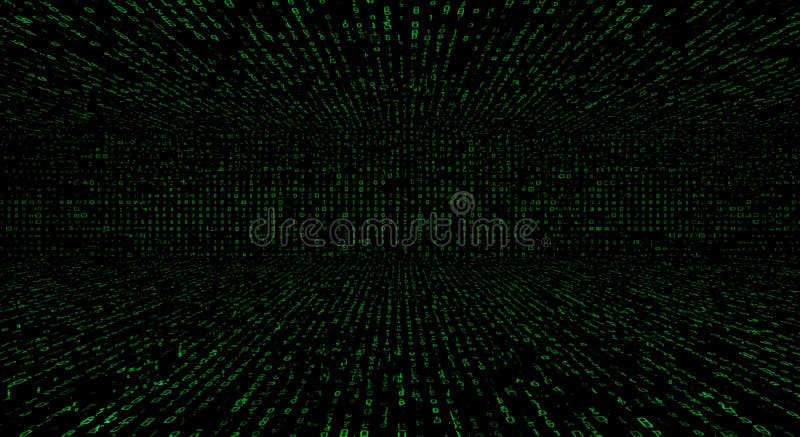 Abstract Glitch Dark Background with Blue Light Effect Texture Overlay, Generate AI Stock Photo ...