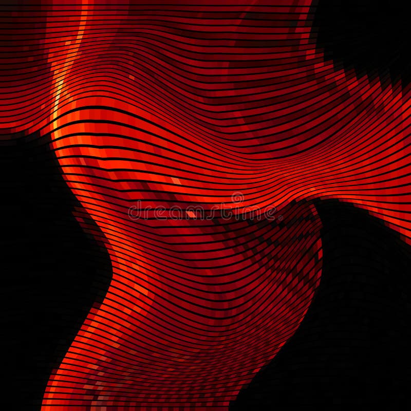 Glitch Abstract Background stock vector. Illustration of glitch - 84723838