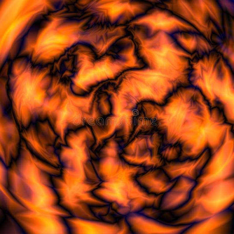 Glitch. Abstract Background Stock Illustration - Illustration of ...