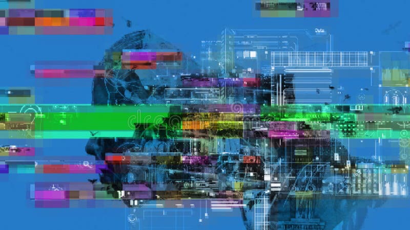 A Transition Video Animation on a Green Screen Background Stock Footage ... A Transition Video Animation on a Green Screen Background Stock Footage ...