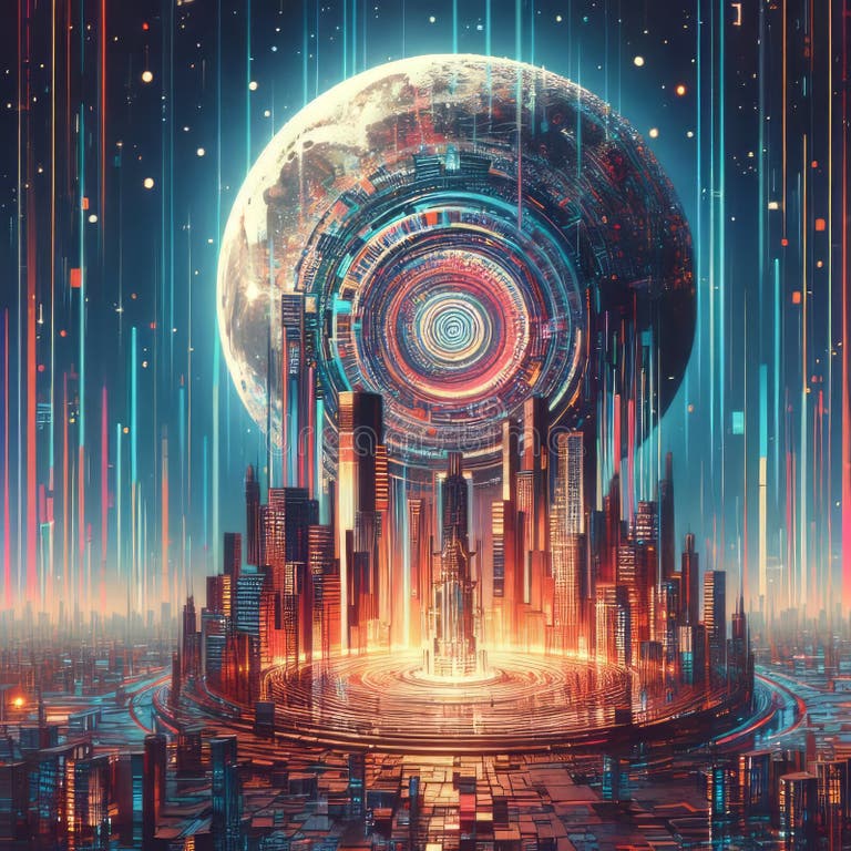 Visual Artifacts Stock Illustrations – 1,481 Visual Artifacts Stock ...