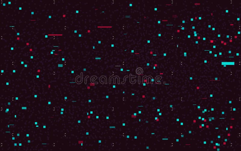 Rewind Glitch Background. Retro VHS Template for Design. Glitched Lines ... Rewind Glitch Background. Retro VHS Template for Design. Glitched Lines ...
