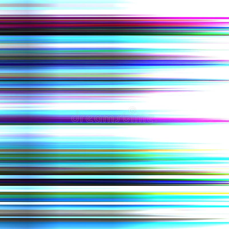 Glitch Colorful Abstract Background for Your Designs. Chaos Aesthetics ...