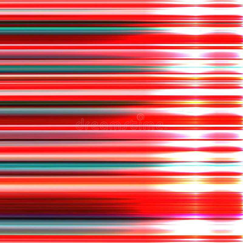 Glitch Colorful Abstract Background for Your Designs. Chaos Aesthetics ...