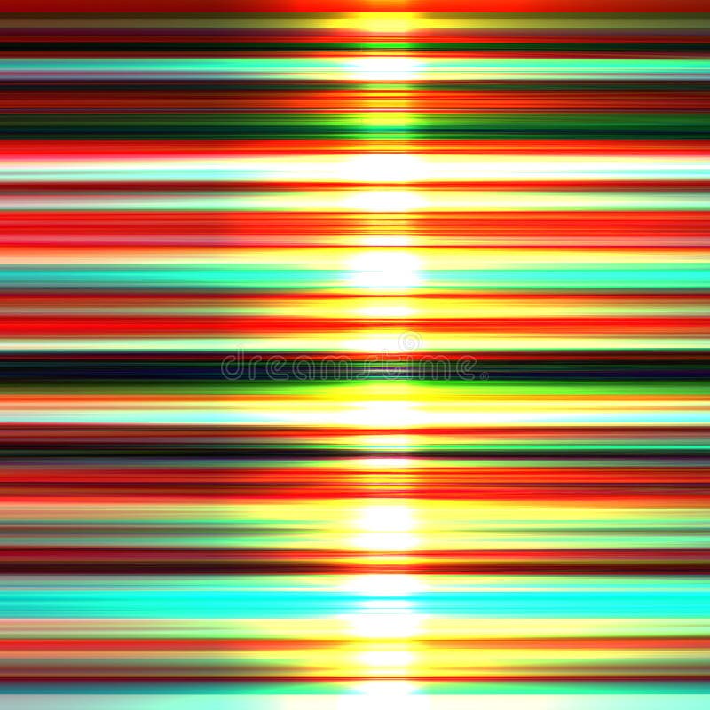 Glitch Colorful Abstract Background for Your Designs. Chaos Aesthetics ...