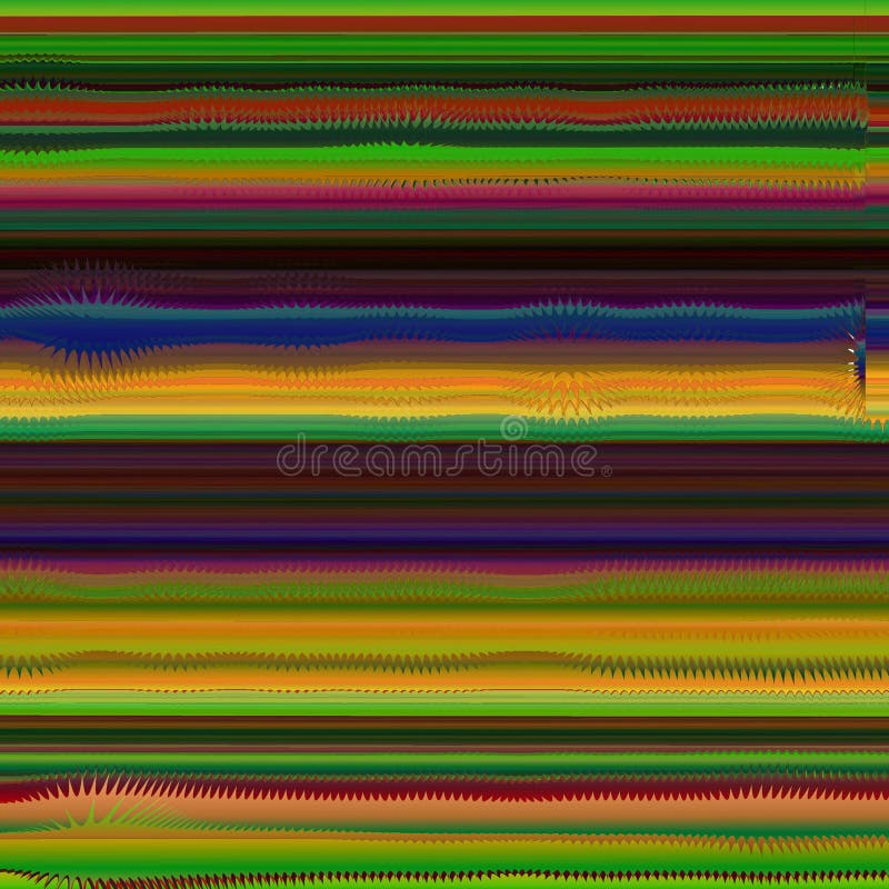 Glitch Colorful Abstract Background for Your Designs. Chaos Aesthetics ...