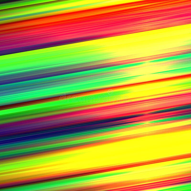 Glitch Colorful Abstract Background for Your Designs. Chaos Aesthetics ...