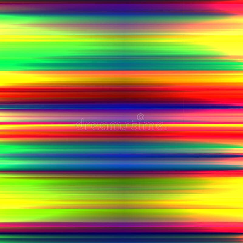 Glitch Colorful Abstract Background for Your Designs. Chaos Aesthetics ...