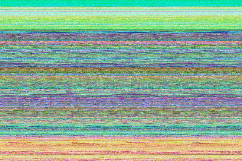 Glitch Digital Error Screen Pixel Pixilation Test Glitch Texture ...