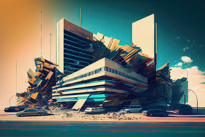 Glitch Landscape Stock Illustrations – 1,306 Glitch Landscape Stock ...