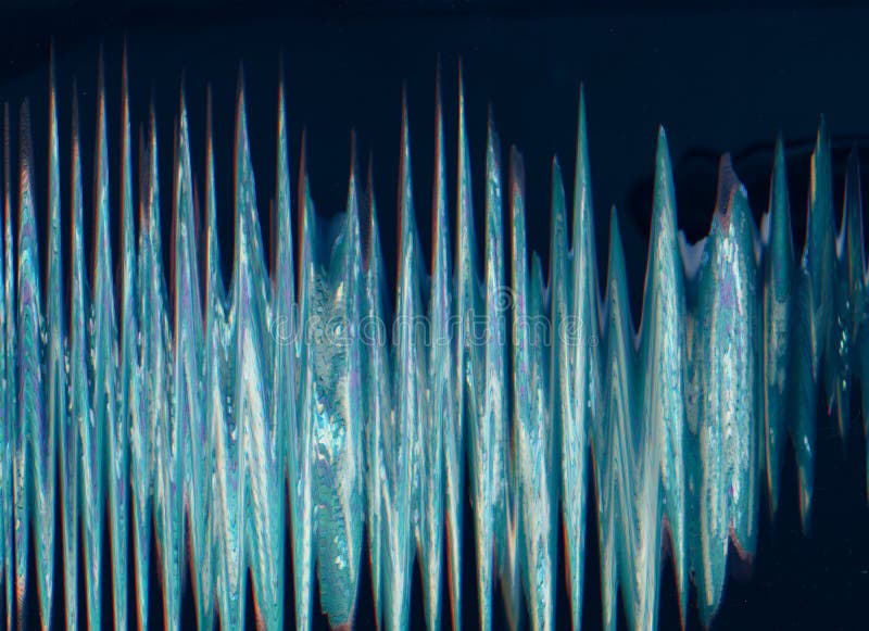 Glitch Distortion Static Noise Texture Vibration Stock Image - Image of ...