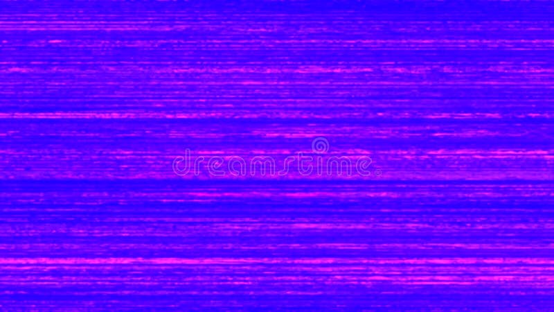 Glitch Effect Background with Vibrant Colors Creating Digital ...