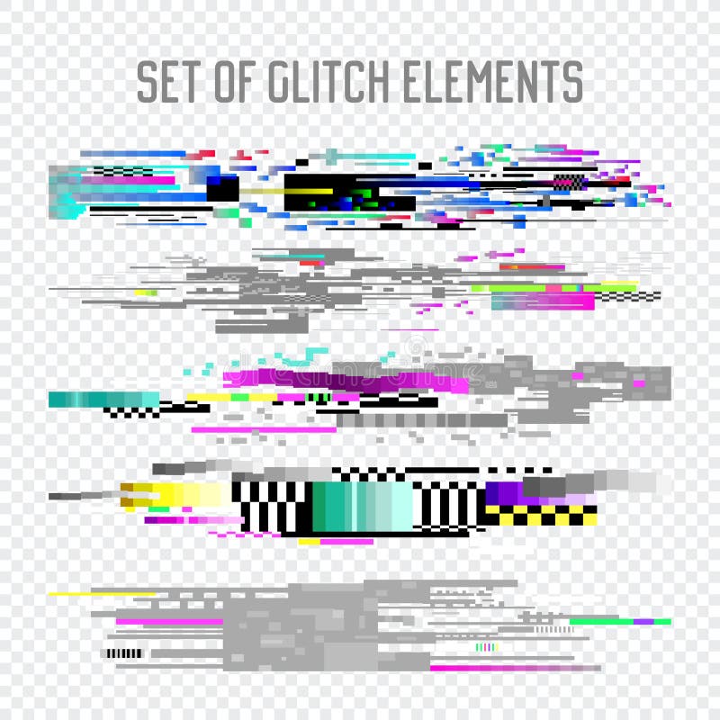 Elements Pixel Set Stock Illustrations – 10,596 Elements Pixel Set ...