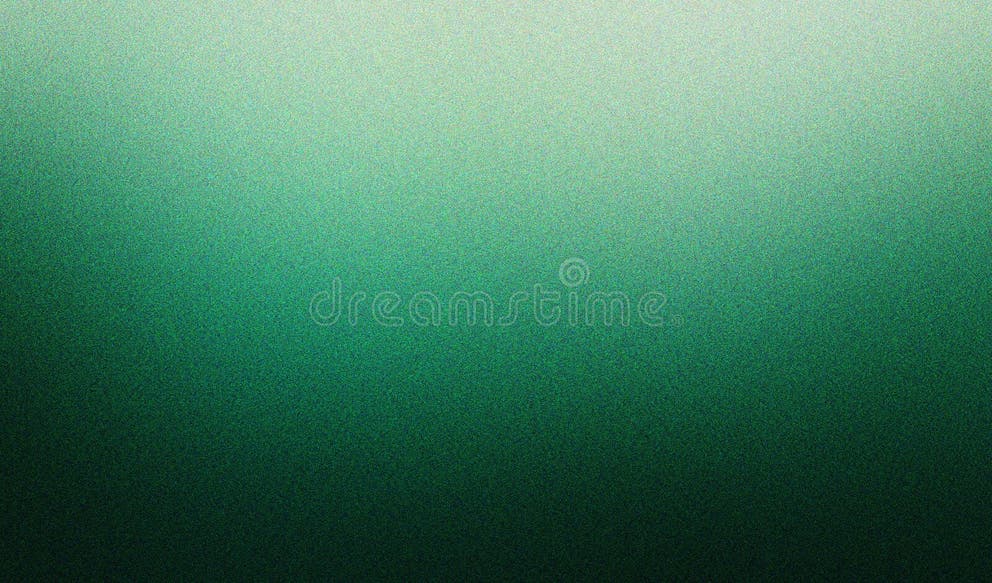 Glitch Gradient Noise Distorted and Edgy Green Background for Modern ...