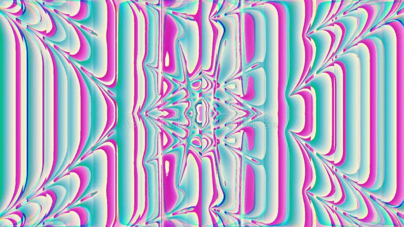 Glitch Imitation Patterns: Dynamic Distorted Backgrounds for Artistic ...