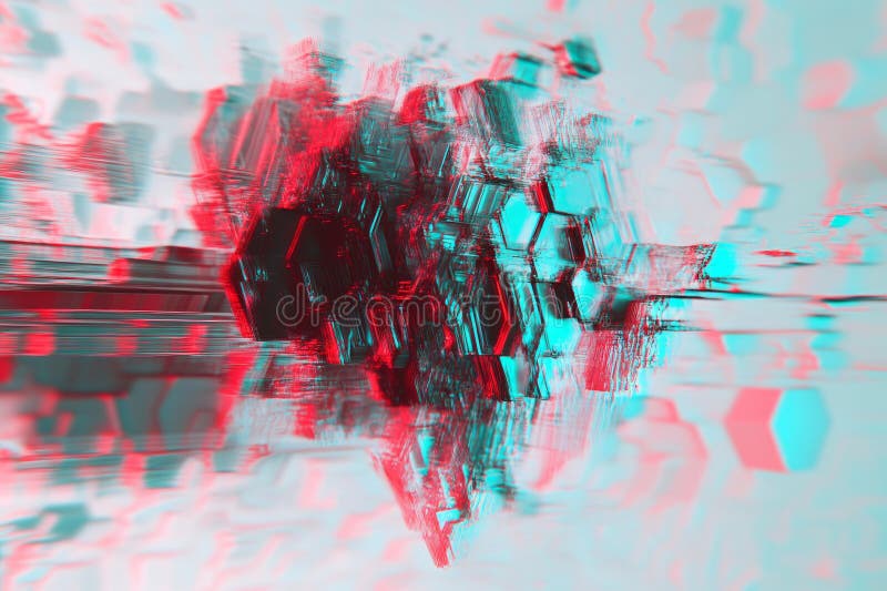 Rgb Shift Effects Stock Photos - Free & Royalty-Free Stock Photos from ...