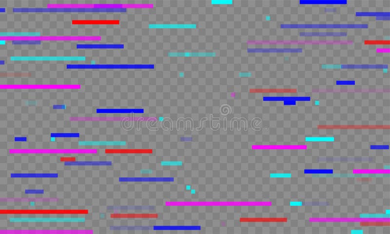 Glitch Neon Color Vector Abstract Background Stock Vector ... Glitch Neon Color Vector Abstract Background Stock Vector ...