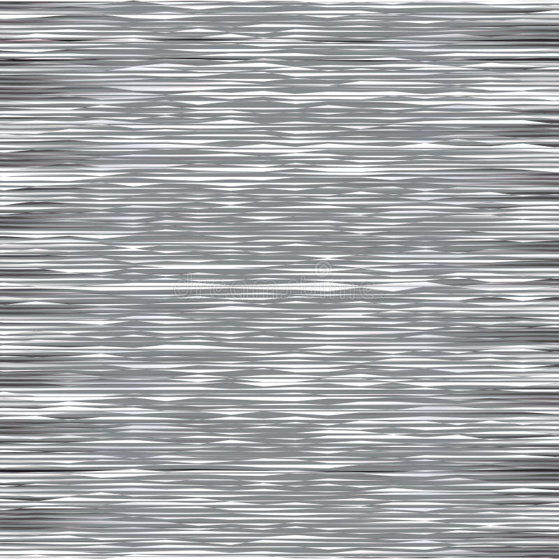 Storing op het tv-scherm vector illustratie. Illustration of slecht ...