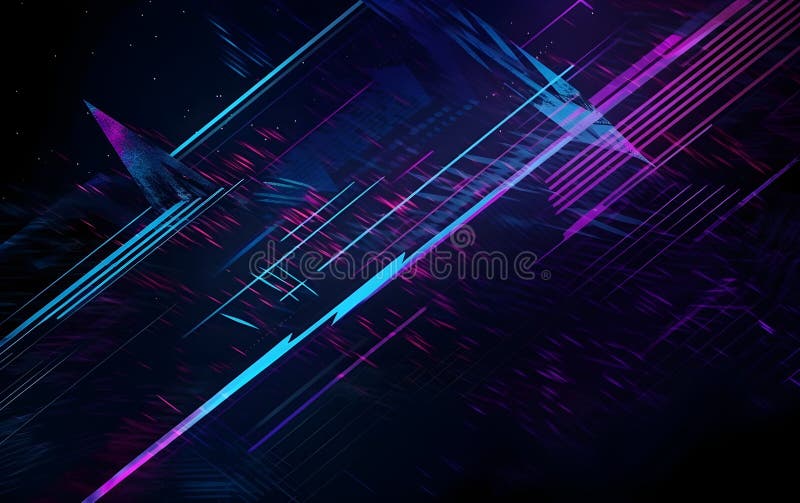 Glitchy Textures Stock Illustrations – 23 Glitchy Textures Stock ...