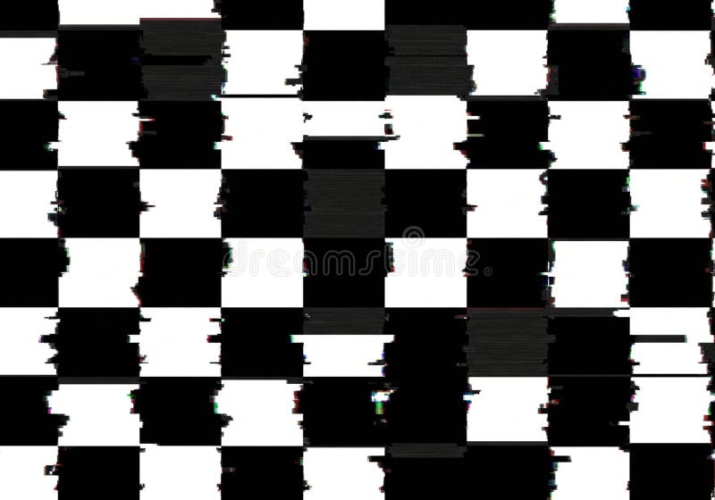Corrupted Video Feed Stock Illustrations – 6 Corrupted Video Feed Stock ...