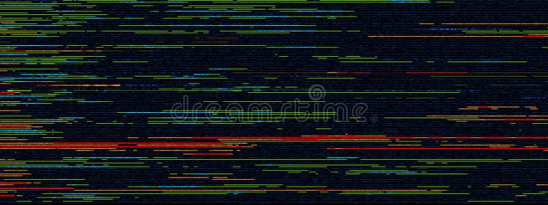 Glitch Overlay Digital Noise Stock Illustrations – 3,470 Glitch Overlay ...