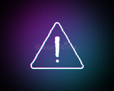 Caution Screen Stock Illustrations – 6,004 Caution Screen Stock ...