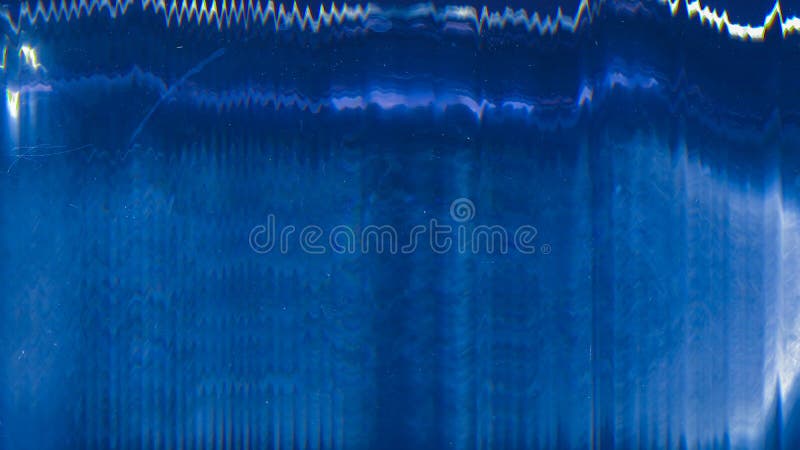 Glitch Screen Distortion Texture Dust Scratches Stock Illustration ...